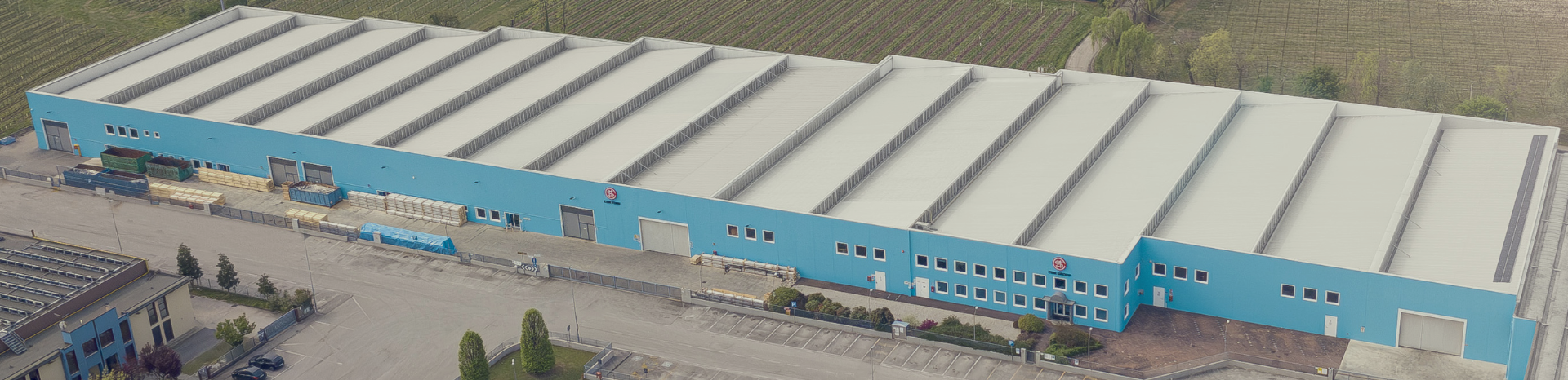 CSM GROUP - Resta sempre aggiornato con le news del gruppo